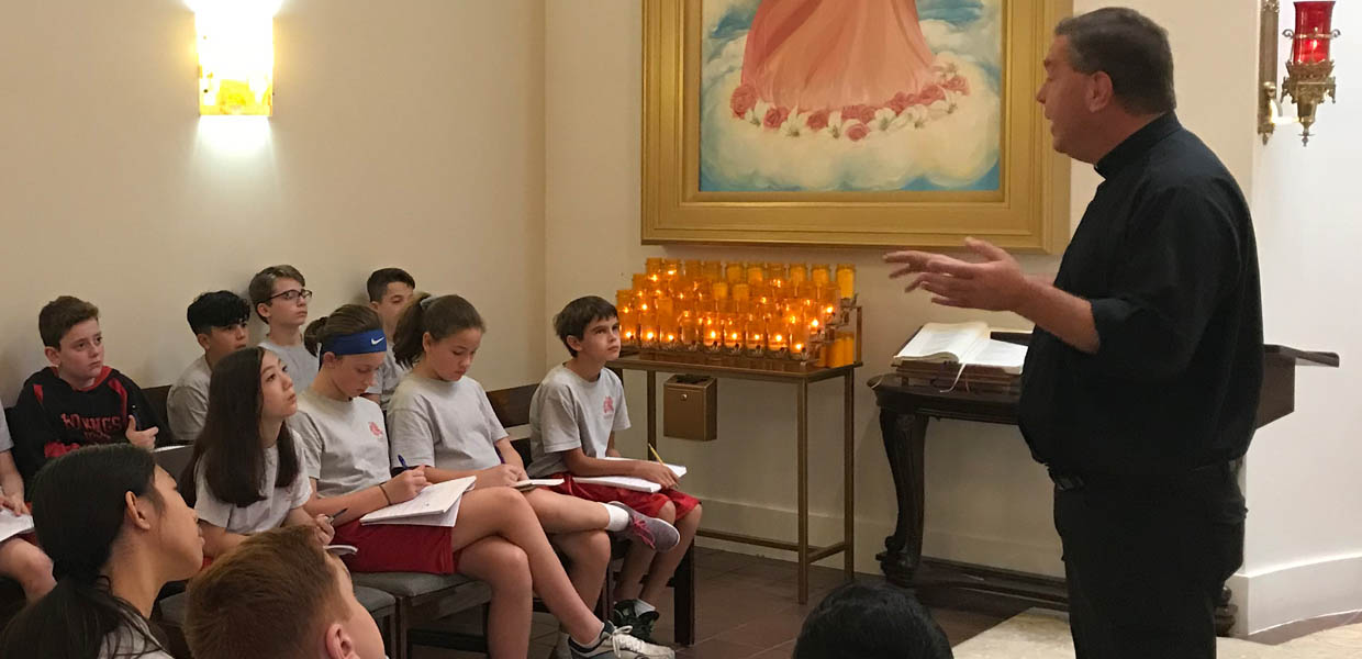 St Raphael School | St Raphael School - Naperville, IL