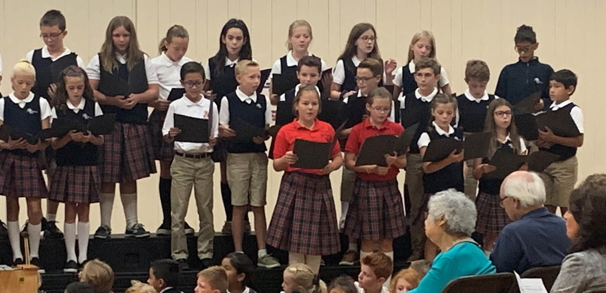 St Raphael School | St Raphael School - Naperville, IL