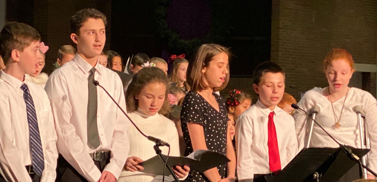 St Raphael School | St Raphael School - Naperville, IL