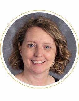 Mrs. Becky Ward – St Raphael School