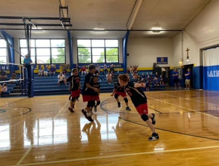 St Raphael School | St Raphael School - Naperville, IL