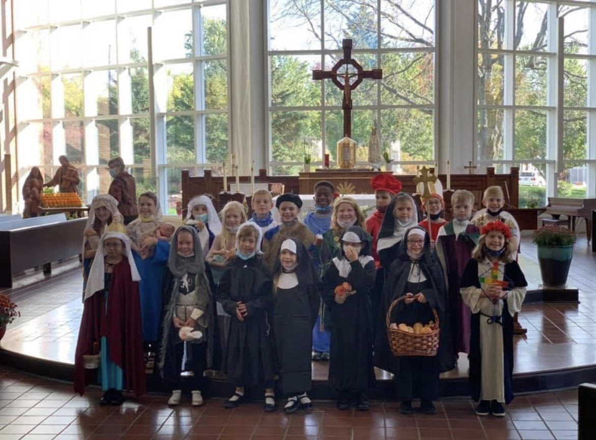 St Raphael School | St Raphael School - Naperville, IL