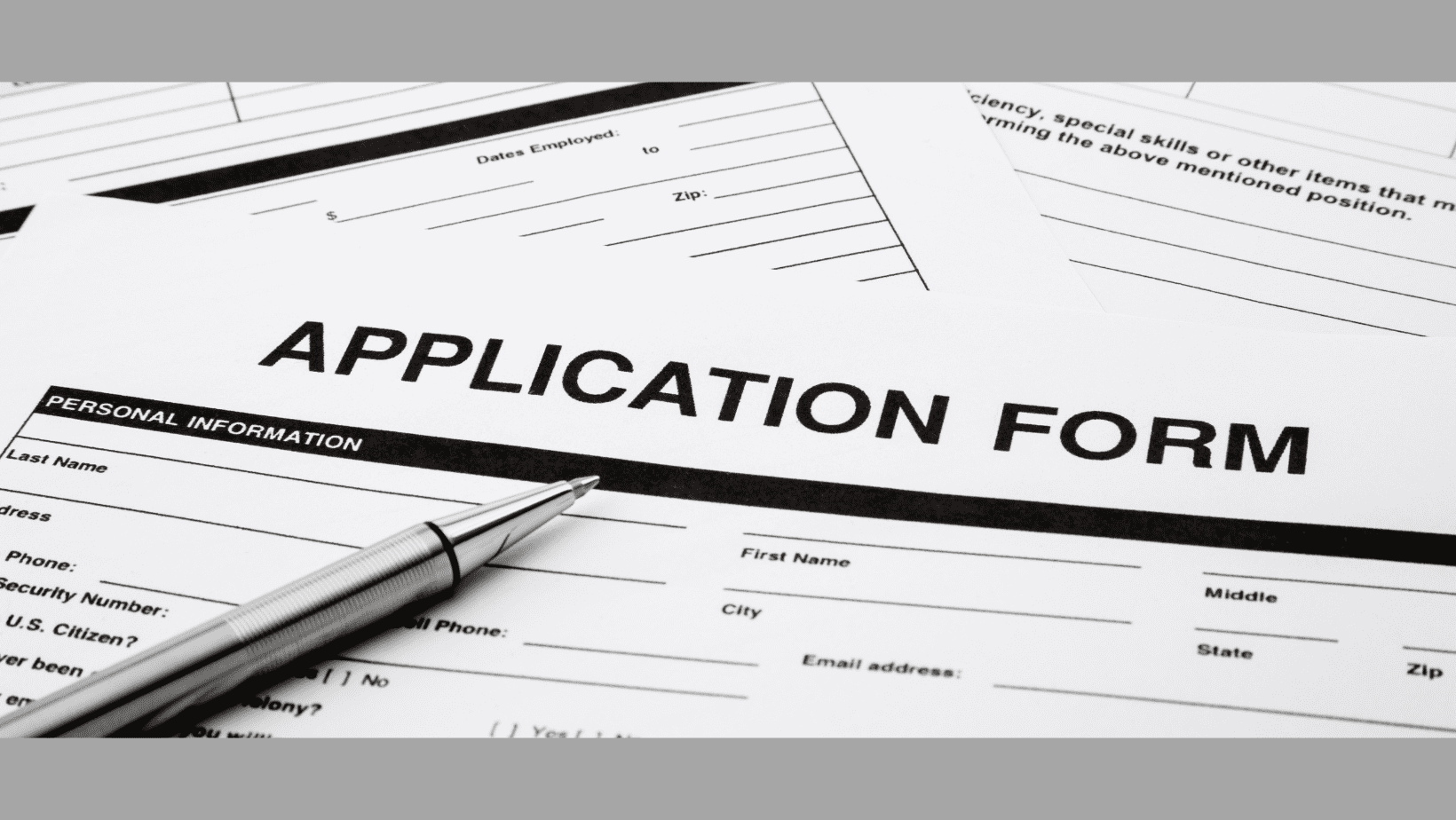 SRCS Application Forms – St Raphael School